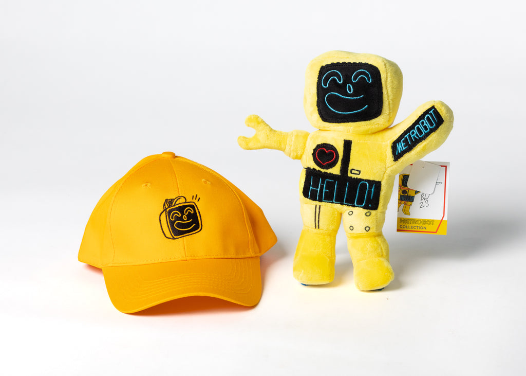 Metrobot Collection